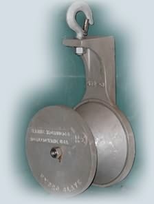 Hydroslave Blocks - KK Hydraulics