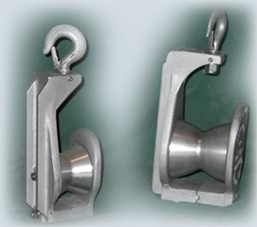 Hydroslave Blocks - KK Hydraulics